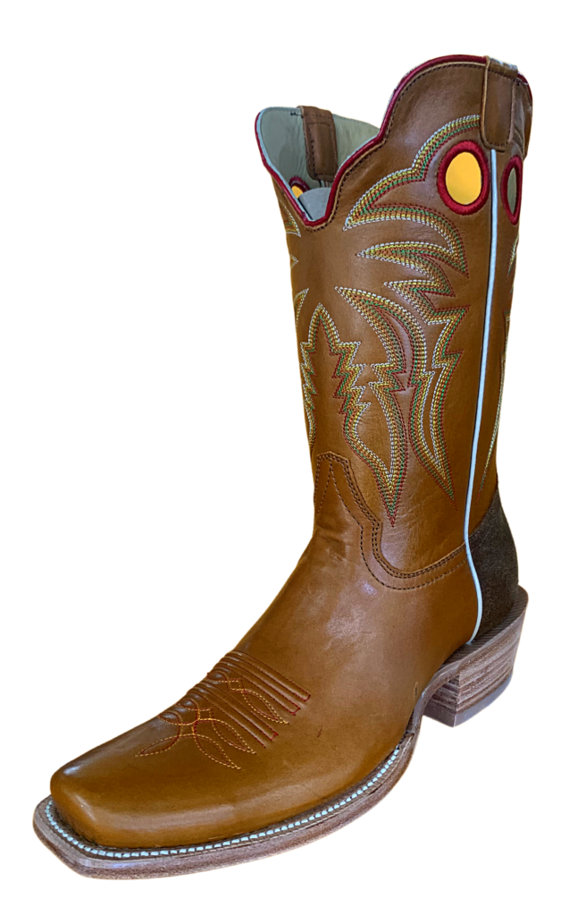 R. Watson Boot Co. Wood's Boots Brand - R. Watson Boot Co.