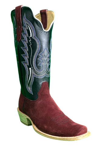 R. Watson Boot Co. Wood's Boots Brand - R. Watson Boot Co.