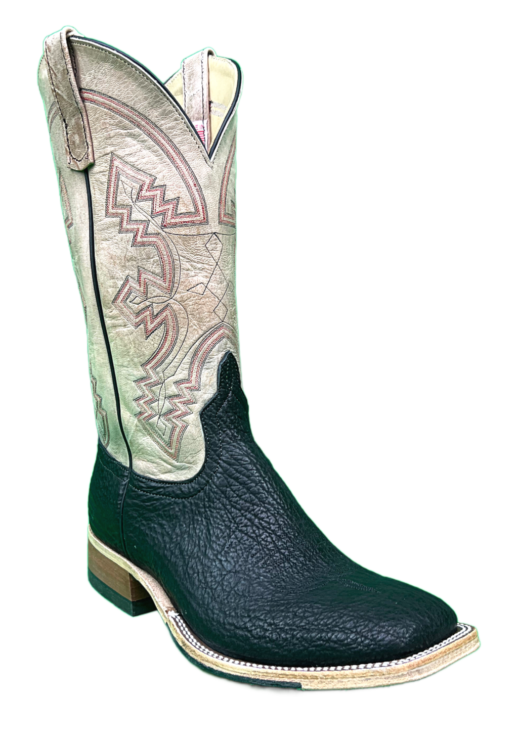 Wood's Boots | Texas Cowboy Boots