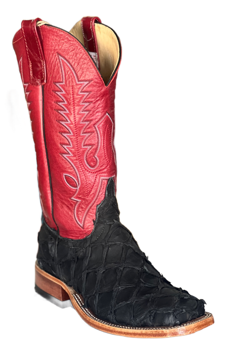 Men's Exotic Skin Cowboy Boots at Woods Boots