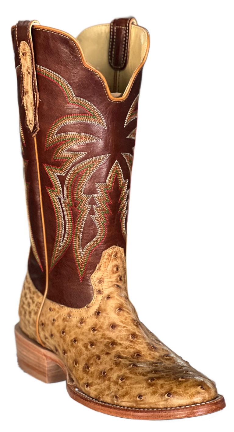 R. Watson Boot Co. Wood's Boots Brand - R. Watson Boot Co.