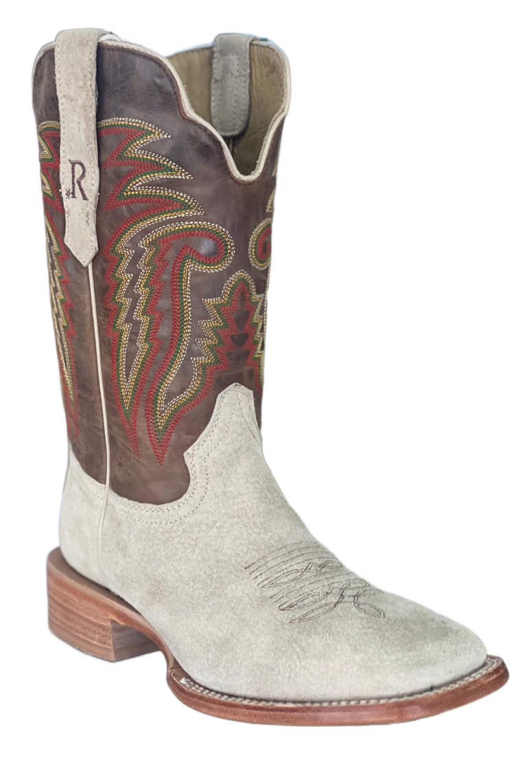 R. Watson Boot Co. Wood's Boots Brand - R. Watson Boot Co.