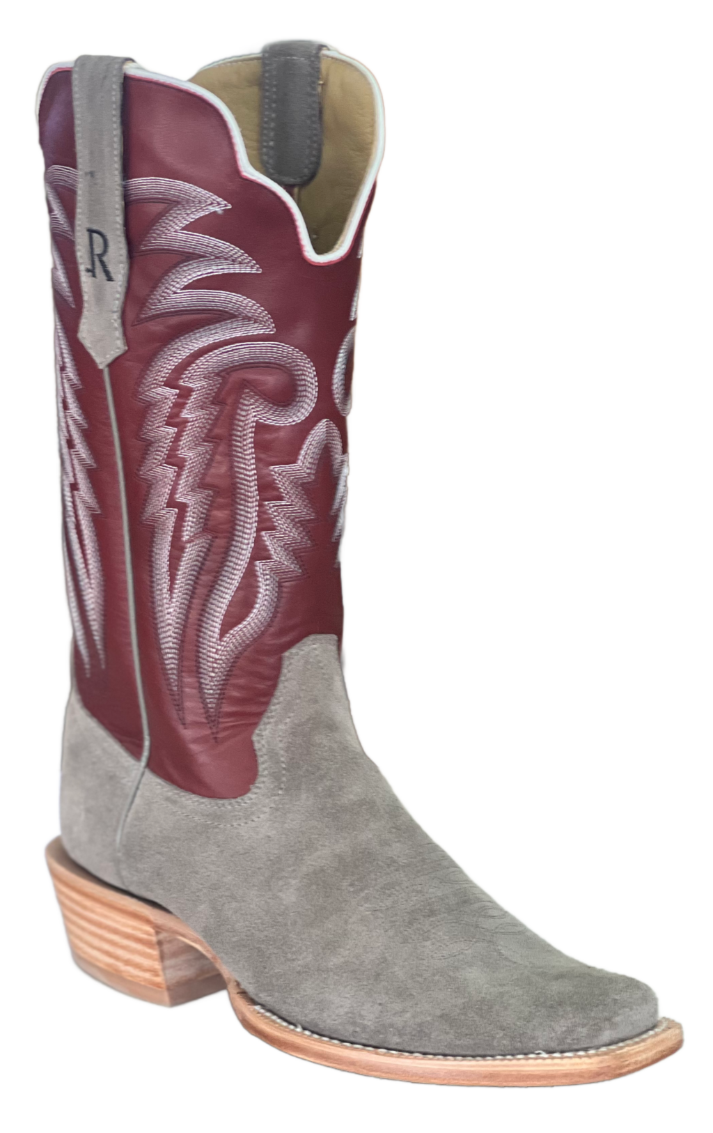 R. Watson Boot Co. Wood's Boots Brand - R. Watson Boot Co.