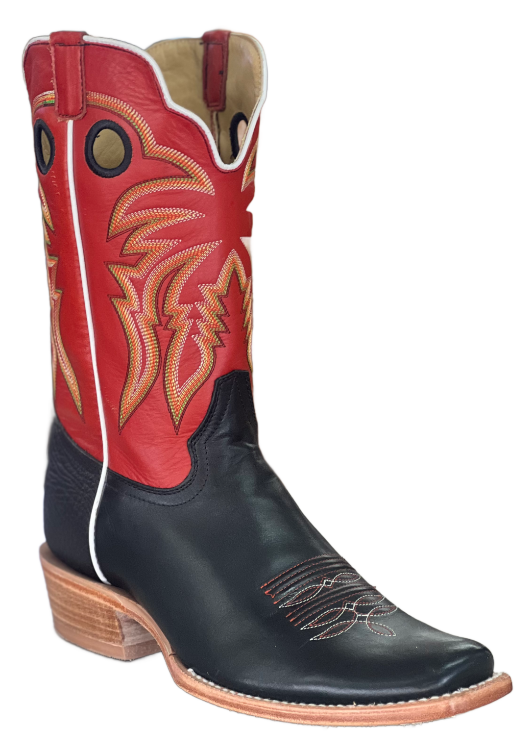 R. Watson Boot Co. Wood's Boots Brand - R. Watson Boot Co.