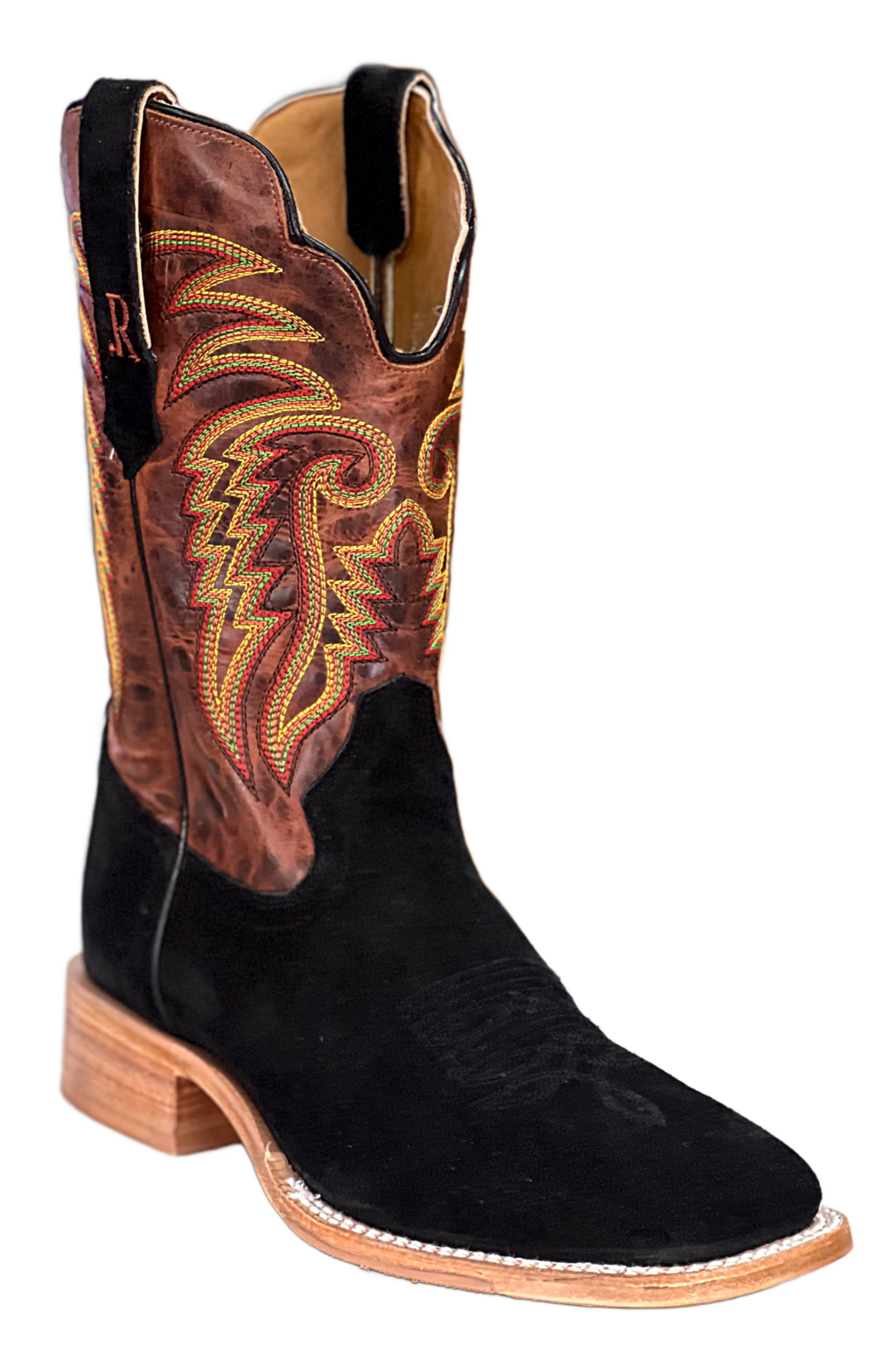 R. Watson Boot Co. Wood's Boots Brand - R. Watson Boot Co.